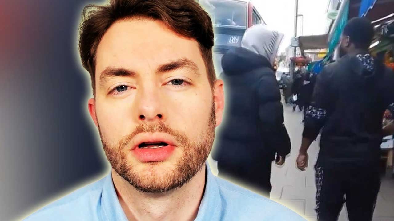 Noticing More Strange Changes Modernity