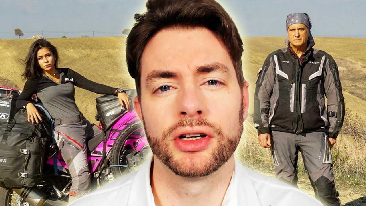 There S Been An Update Modernity