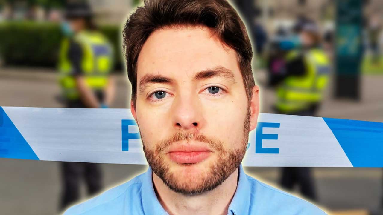 Here’s My Prediction - modernity