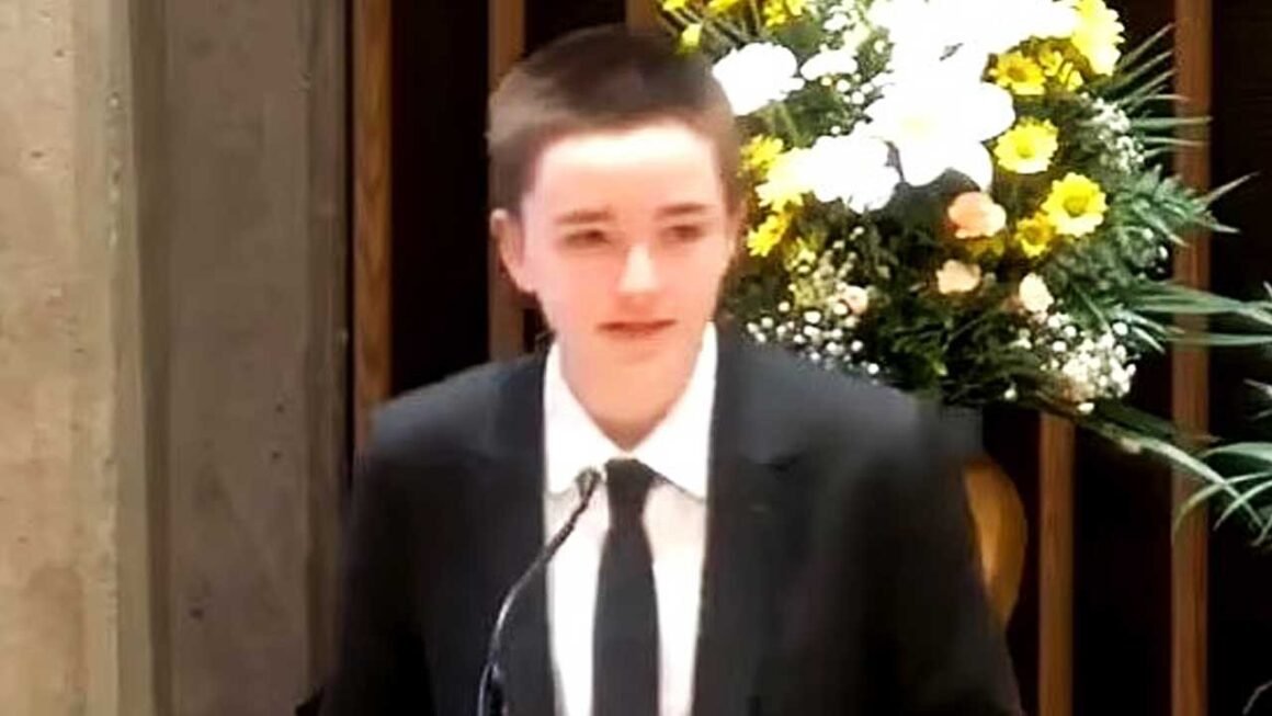 Ben Affleck’s Daughter Comes Out as Transgender During Grandfather’s ...